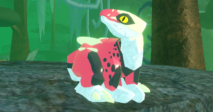 For those who participated, which creature carried you through the Maze ...