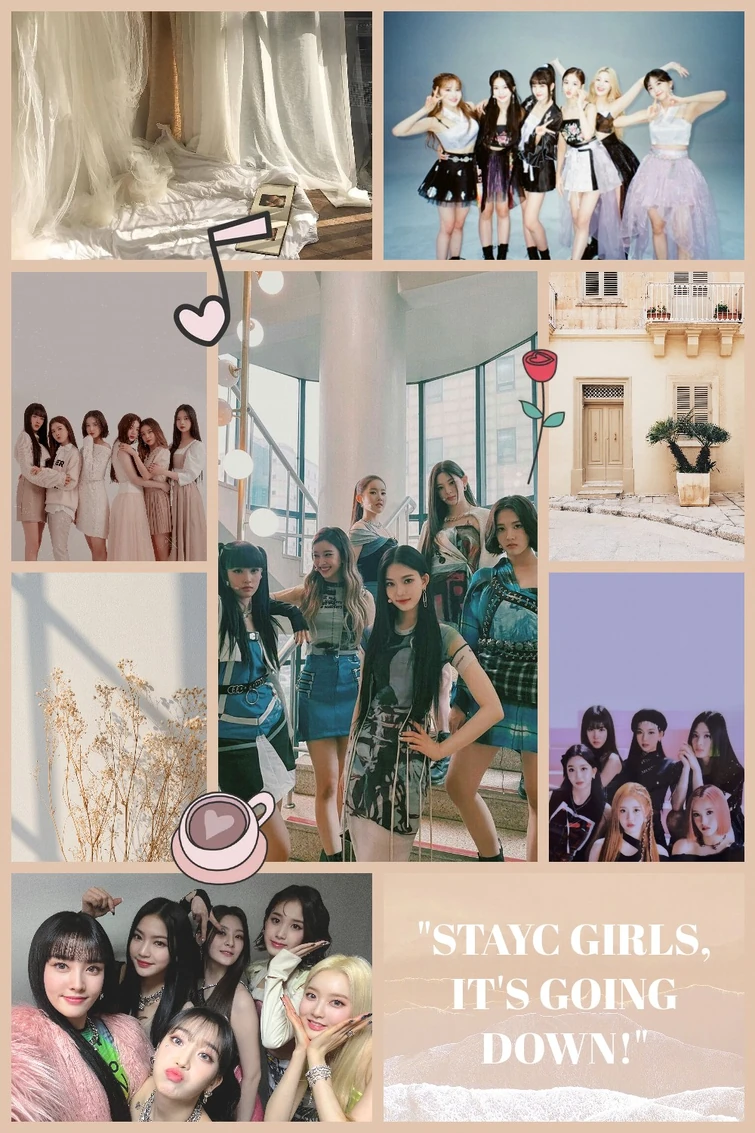 some collages i've made | Fandom