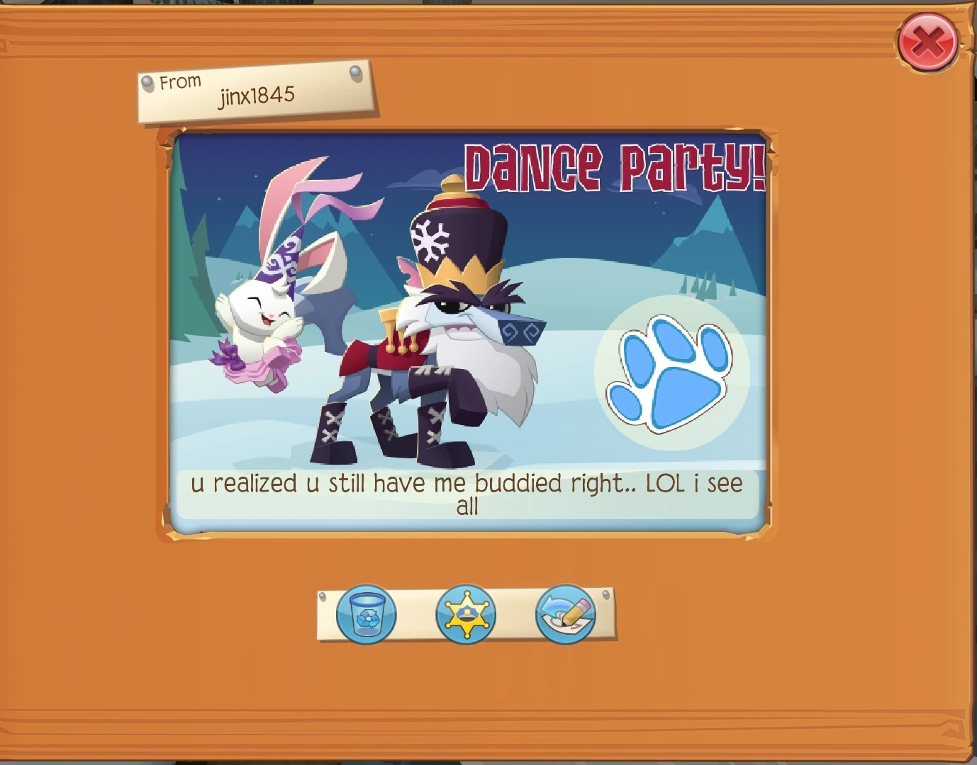 stay mad, jinx💀 | Fandom