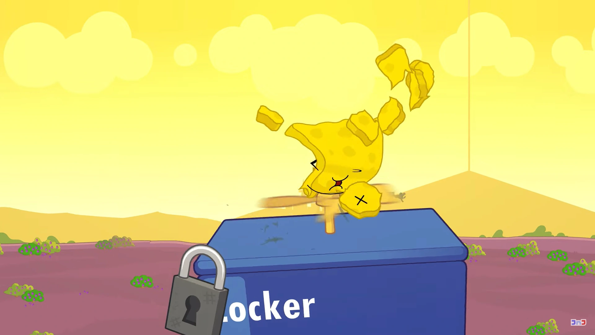 wowzers two peak episodes on my birthday | Fandom