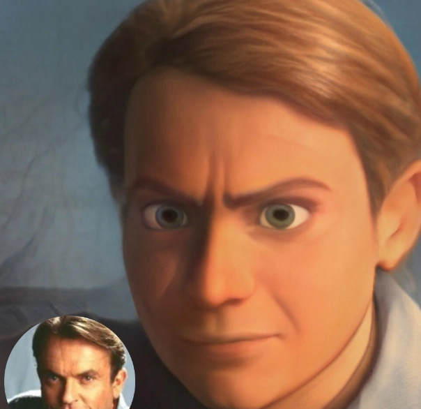 Alan from Camp Cretaceous | Fandom