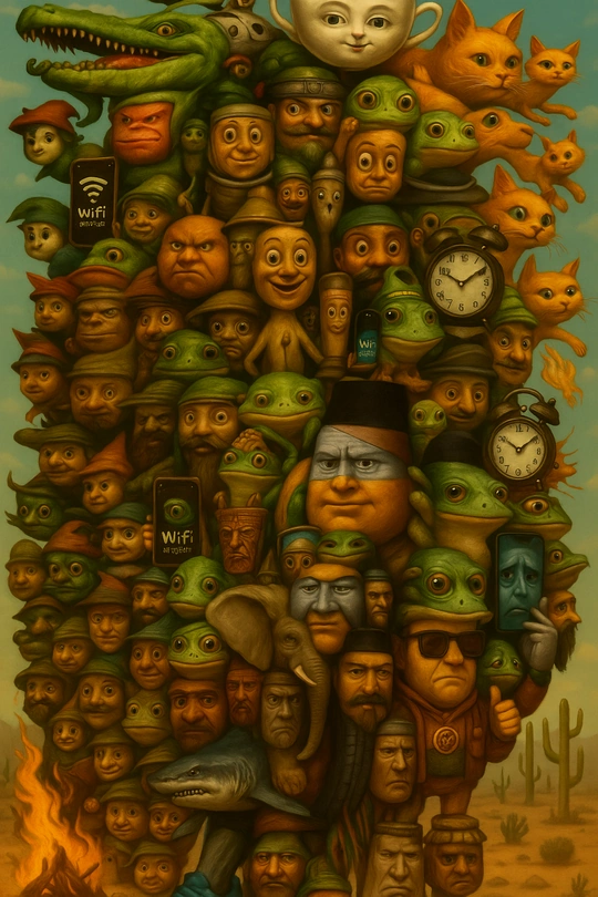 brainrot question of the day 10 | Fandom