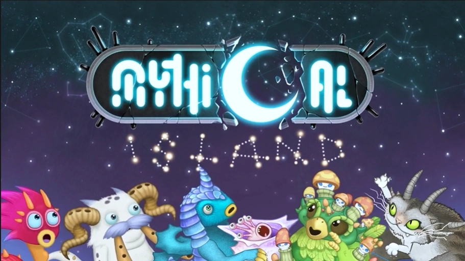 new island! | Fandom