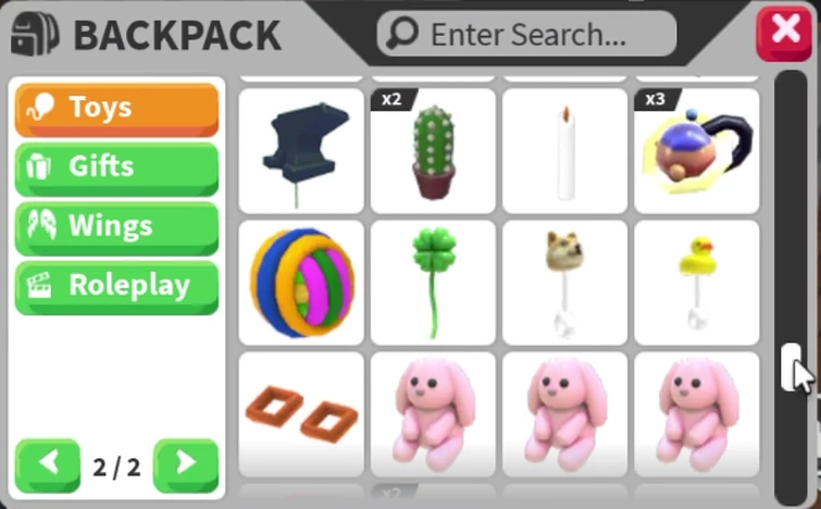 Discuss Everything About Adopt Me! Wiki | Fandom