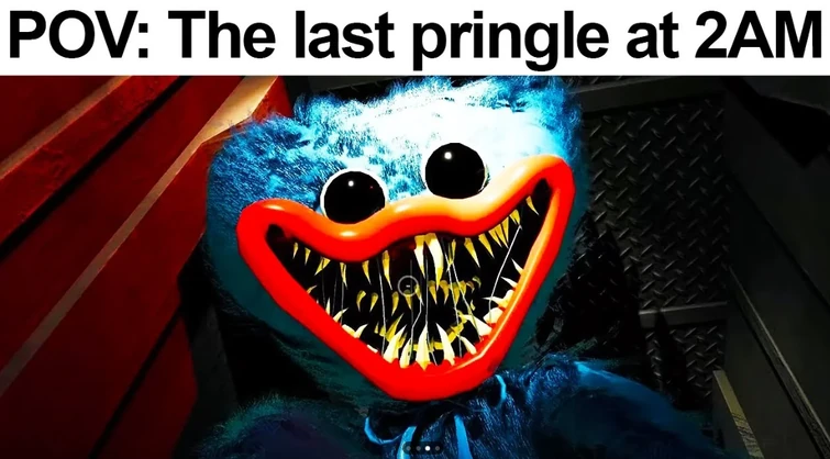 POPPY PLAYTIME MEMES: Round 1 | Fandom