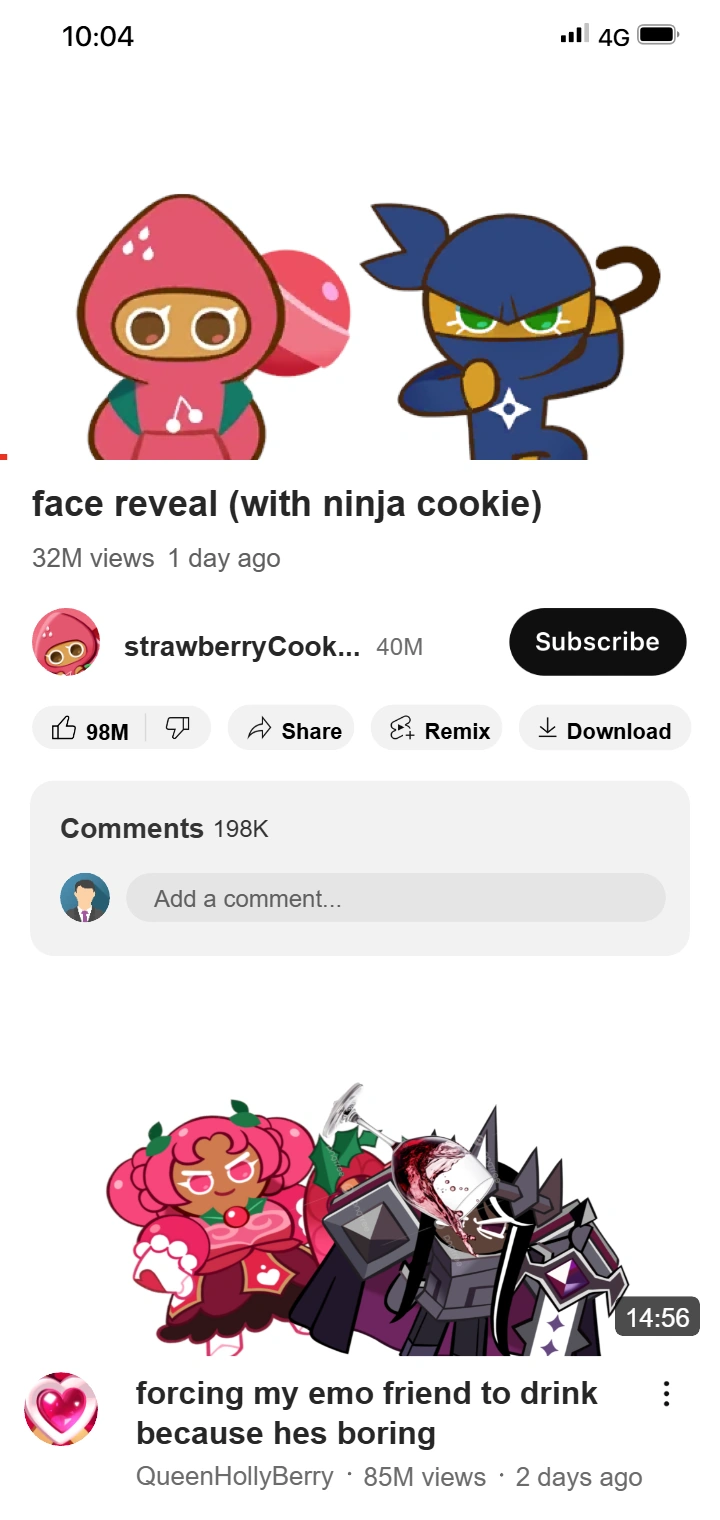 drops meme | Fandom