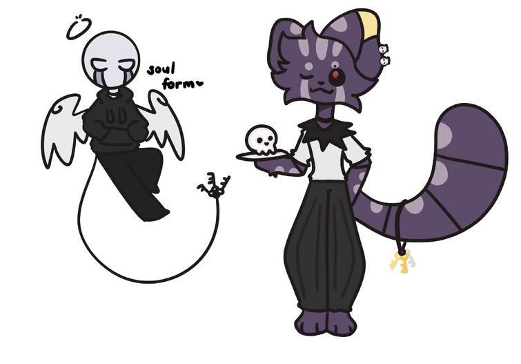 Some of my FNaF OCs! (Part 2) | Fandom