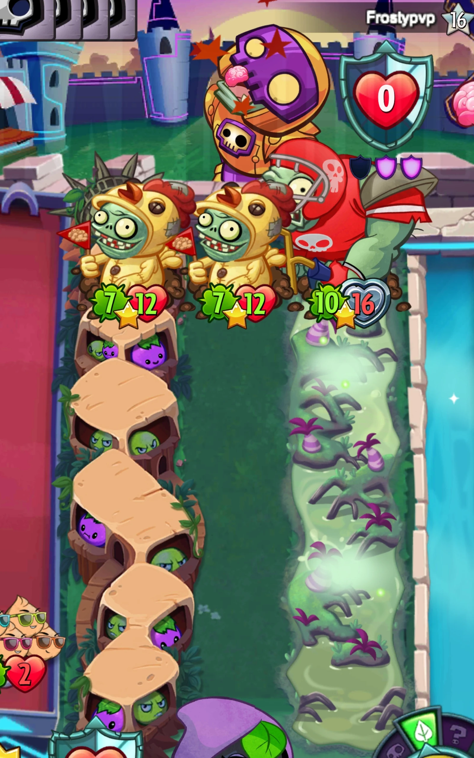 I have awakened | Fandom