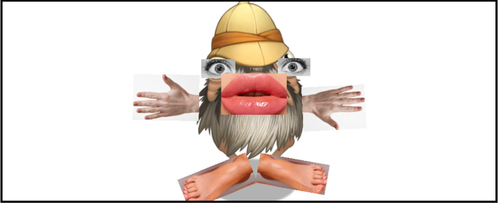 Cursed monsters pt 2 | Fandom