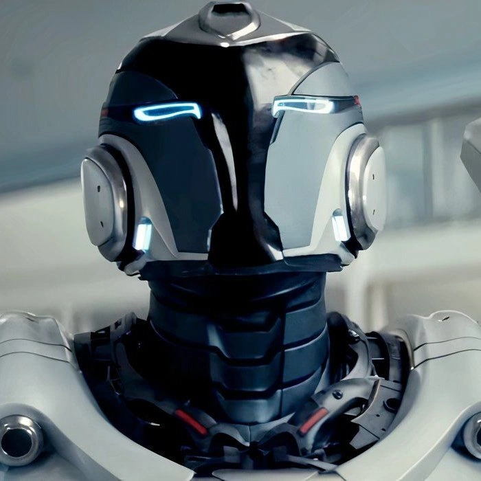 Iron Heart details | Fandom