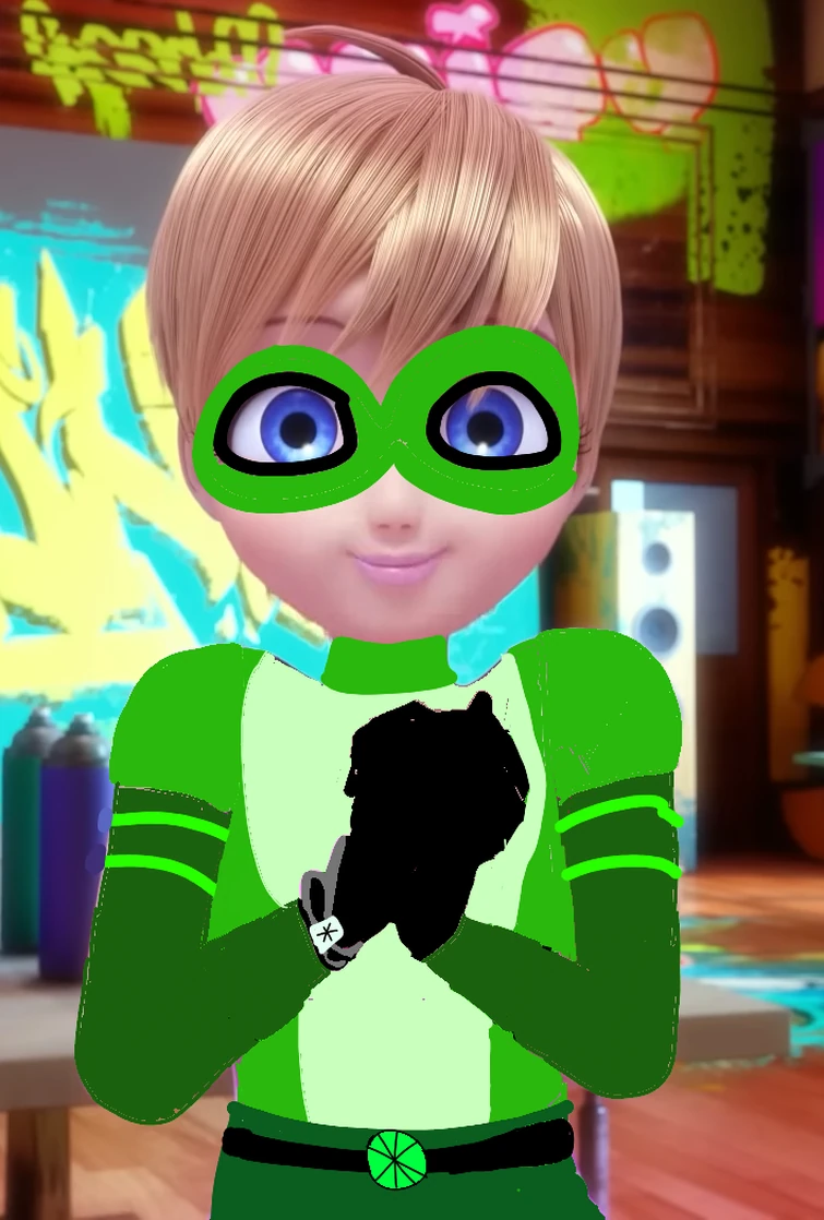 Discuss Everything About Miraculous Ladybug Wiki | Fandom