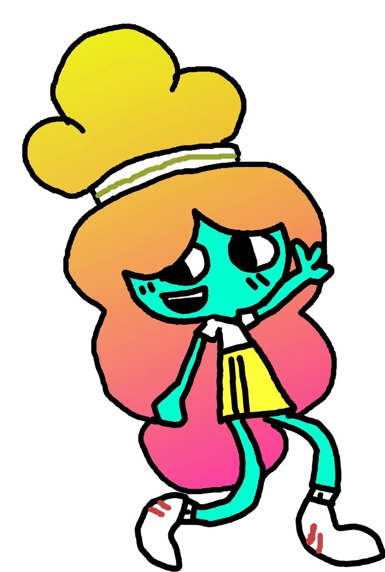 Discuss Everything About The Amazing World of Gumball Wiki | Fandom