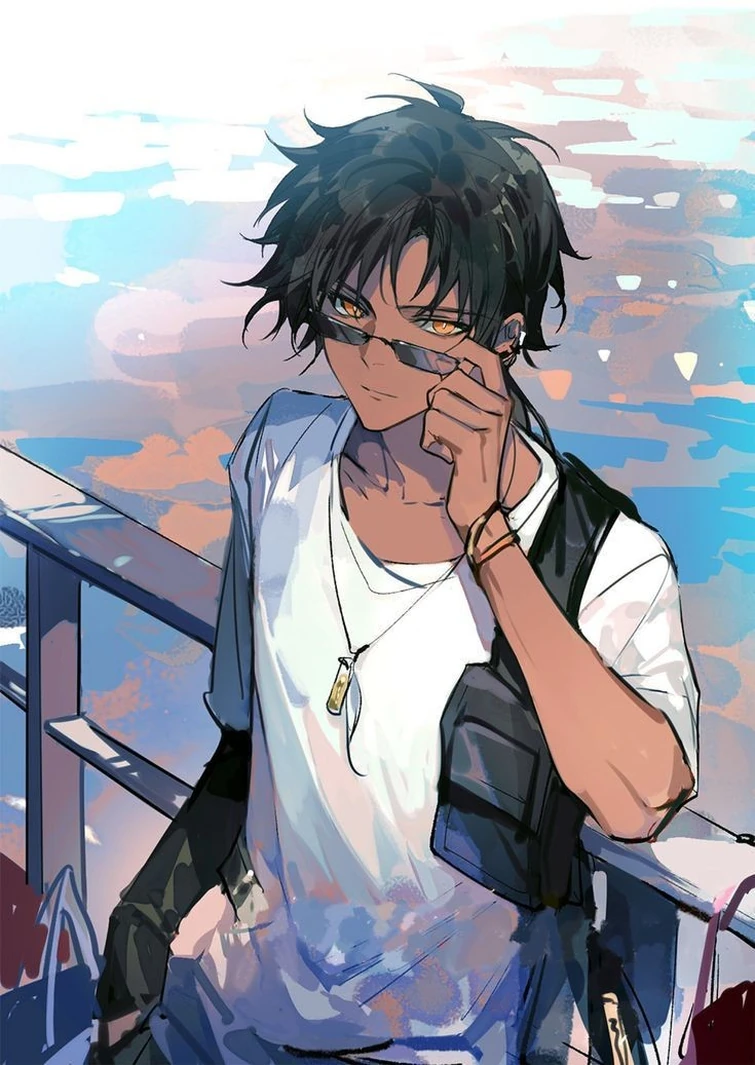 Reincarnated Into Your Favorite Verse | Fandom