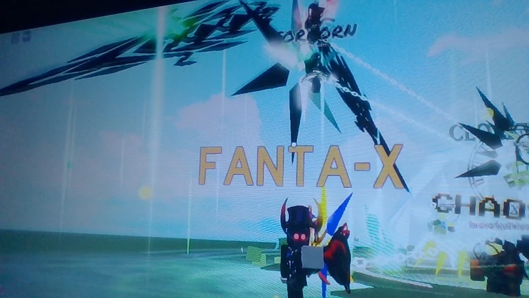 Found another cool mode. (outdated) | Fandom