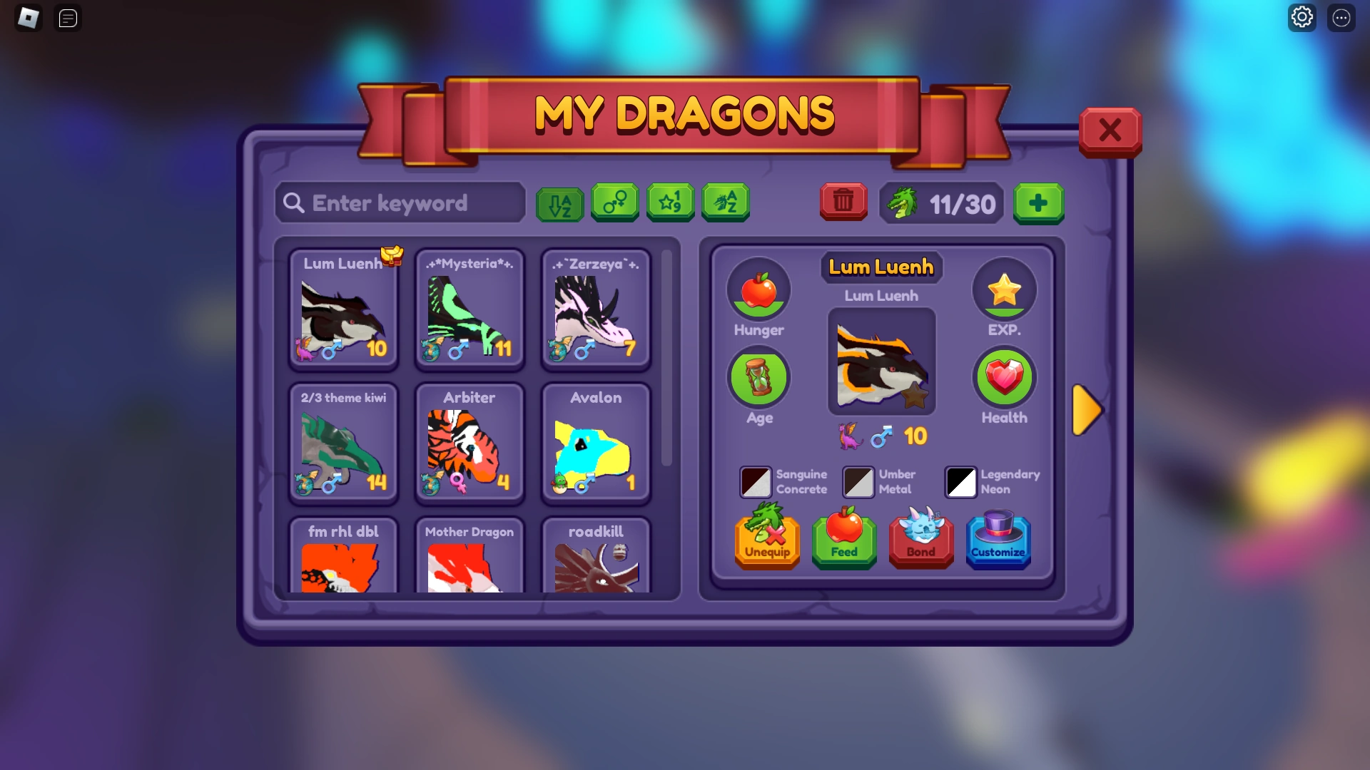 Small Inv auc! | Fandom