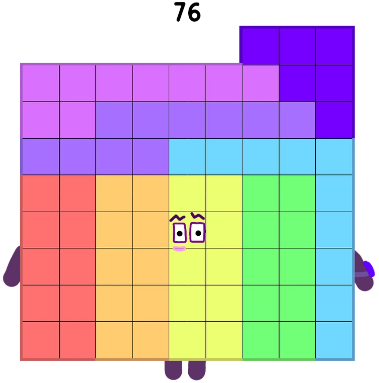 Discuss Everything About Numberblocks Wiki | Fandom