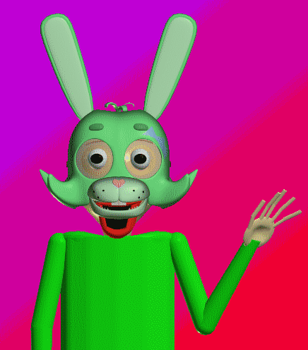 Baldi: Do you like my new mask? | Fandom