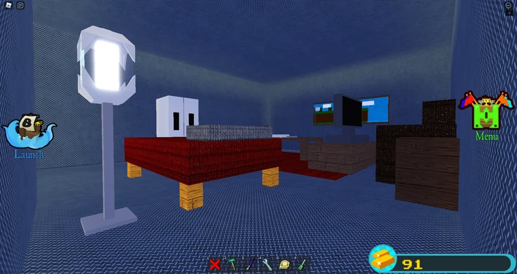 rate my underground BABFT base | Fandom