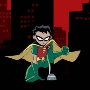 Happy 20th Anniversary to Teen Titans! Who's your favorite Teen Titan ...