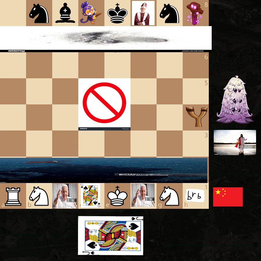 FPAC Day 27 | Fandom