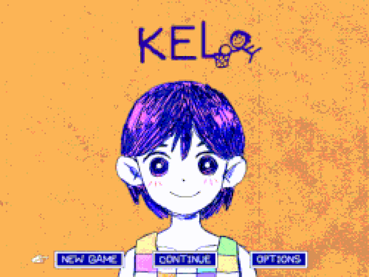 Omori posting (Oops all kel) | Fandom