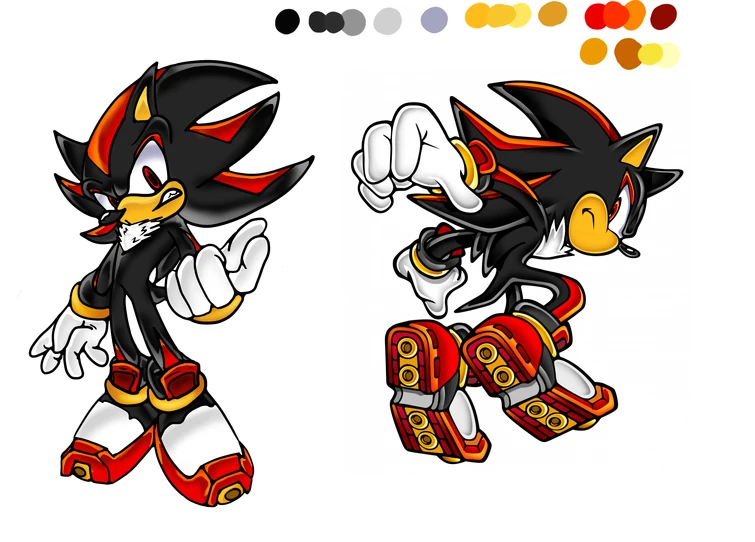 My take on Uekawas art style | Fandom