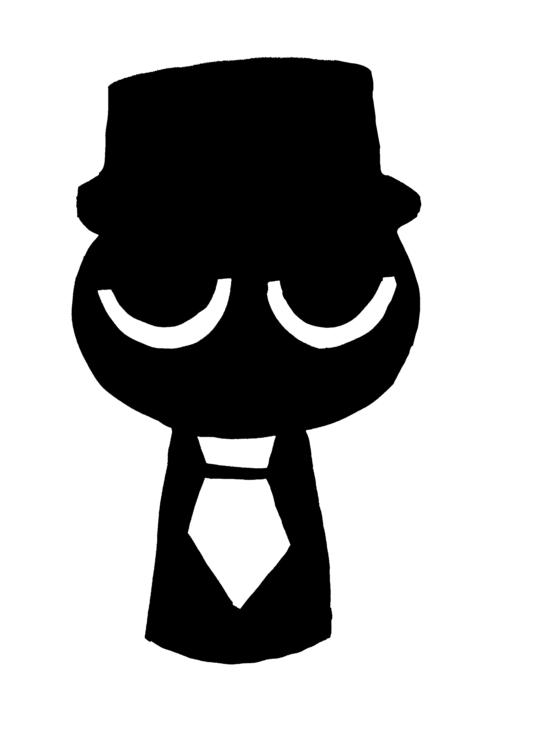 My drawing of Black | Fandom