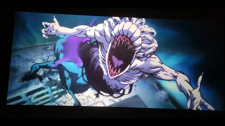 “LEND ME YOUR STRENGTH, RIKA!” Yuta Okkotsu Concept [JJK] | Fandom