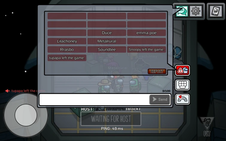 Discuss Everything About Among Us Wiki | Fandom