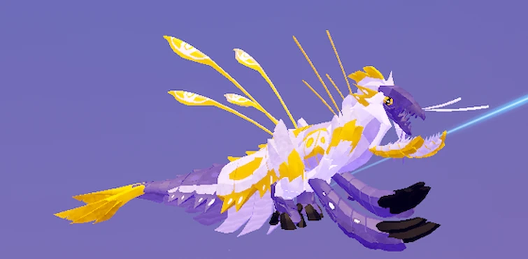 Thoughts on Puffwump redesign? | Fandom