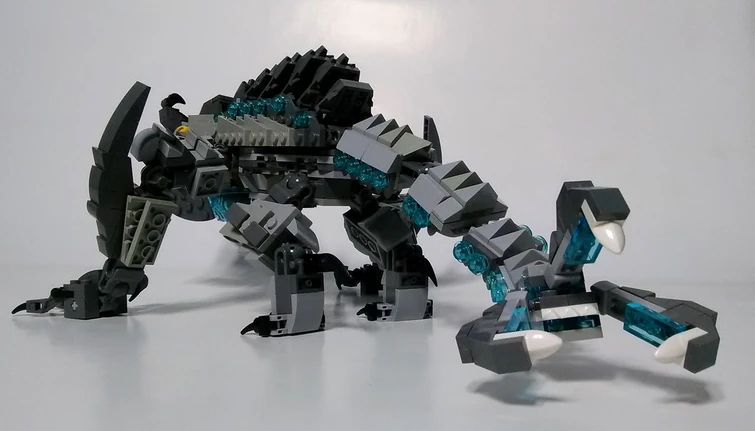LEGO Otachi | Fandom