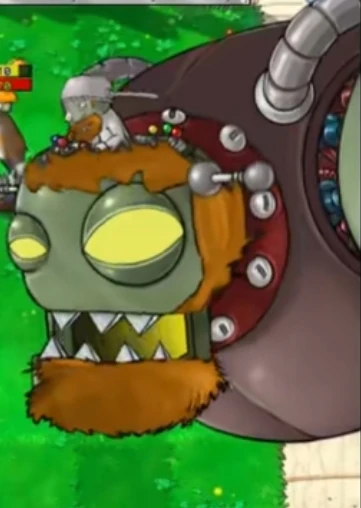 dave zombot is real | Fandom