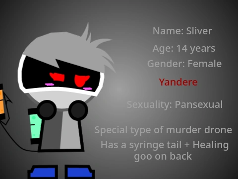 oh lord another robot OC | Fandom