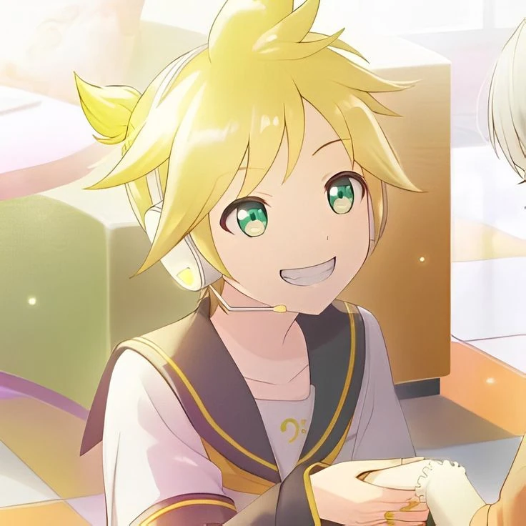 I am so over Kagamine Len hate | Fandom