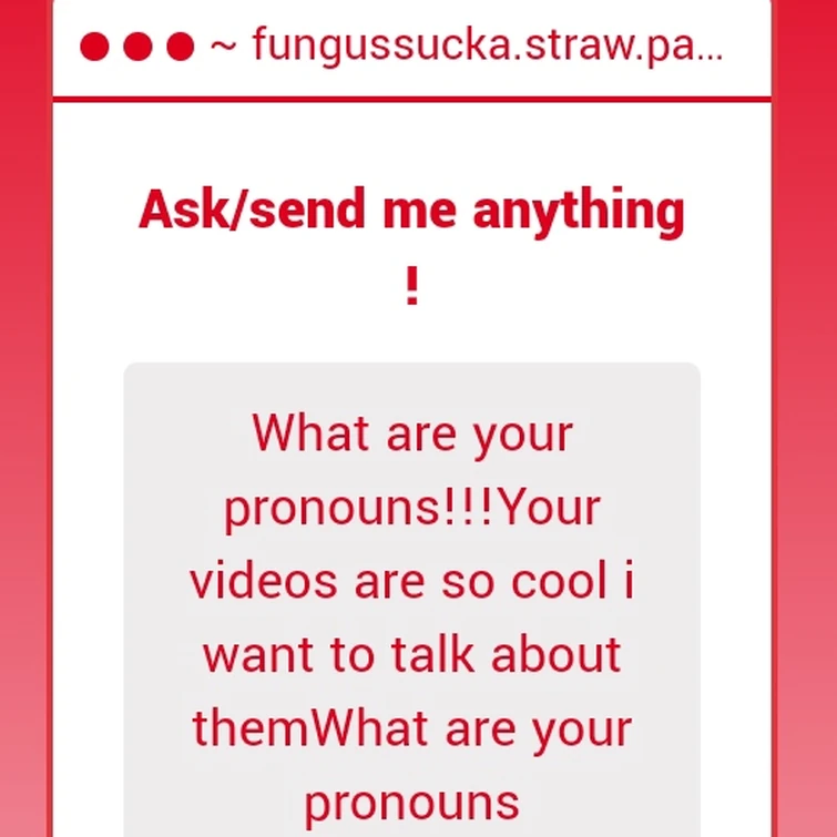 Strawpage messages & art part 32 | Fandom