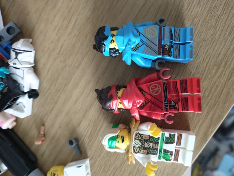 NEW SET LEAKED | Fandom