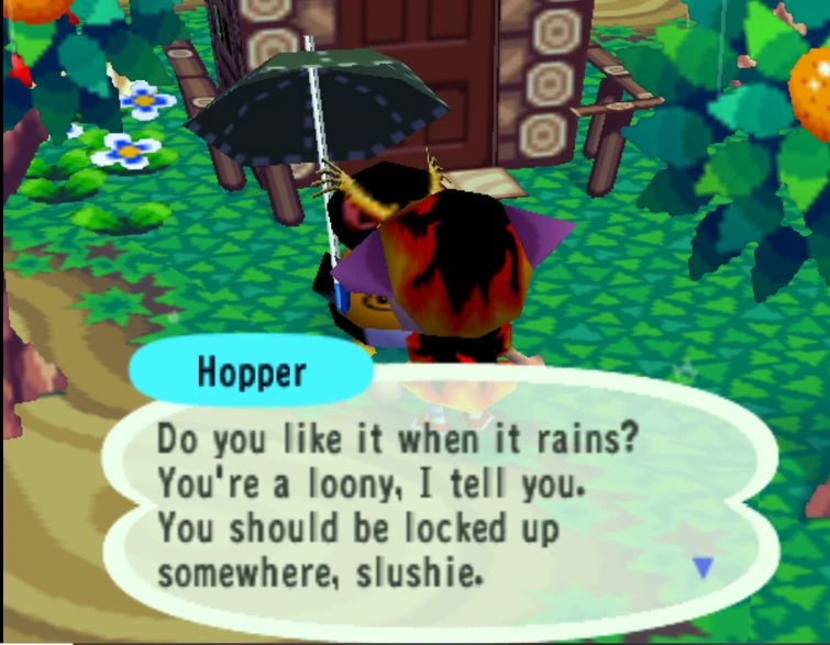 Rude moments in Population Growing #3 | Fandom