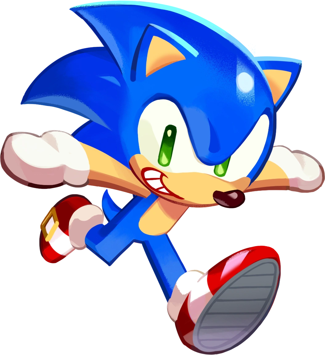sonic crk | Fandom