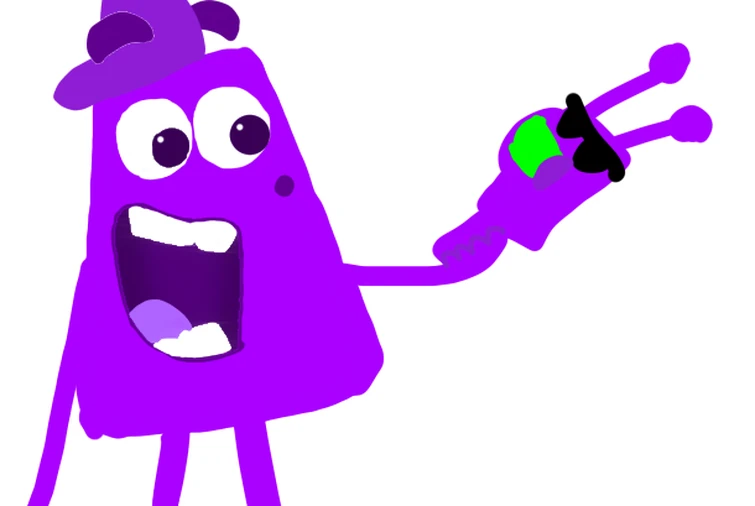 Discuss Everything About Numberblocks Wiki | Fandom