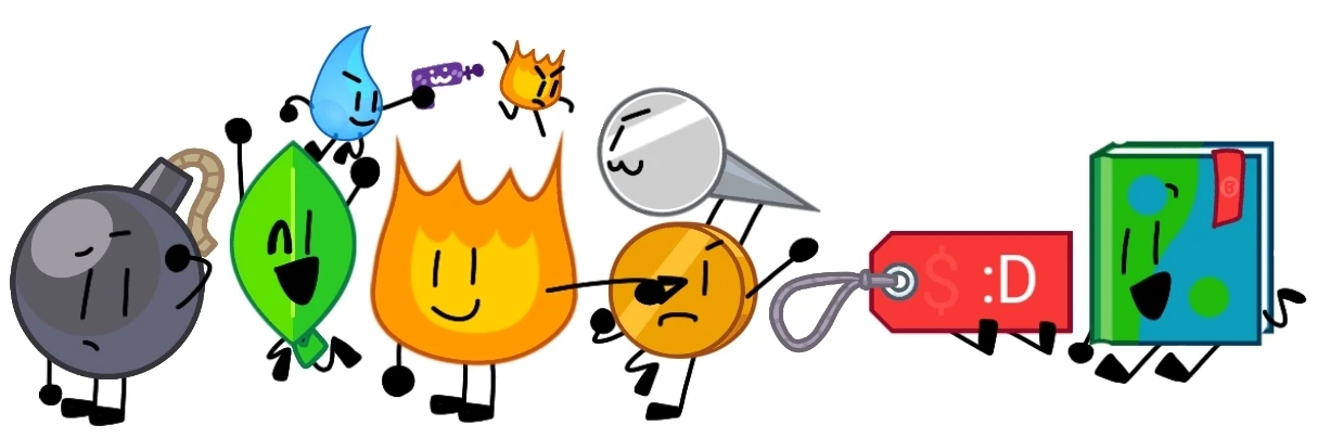 I need character suggestions | Fandom