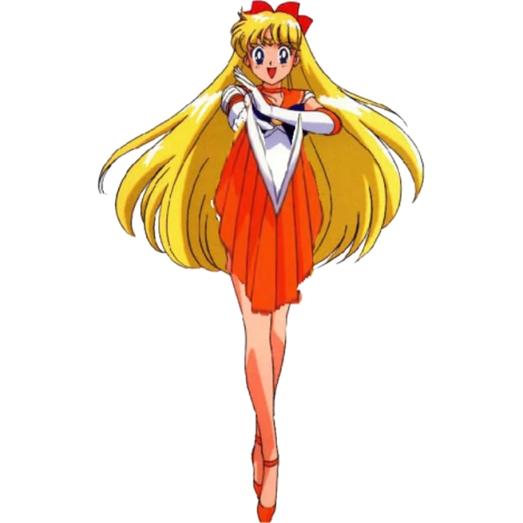 Discuss Everything About Sailor Moon Wiki | Fandom