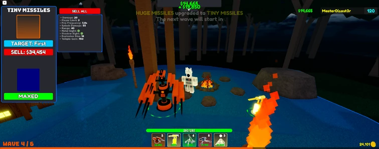 Discuss Everything About Cube Defense Wiki | Fandom