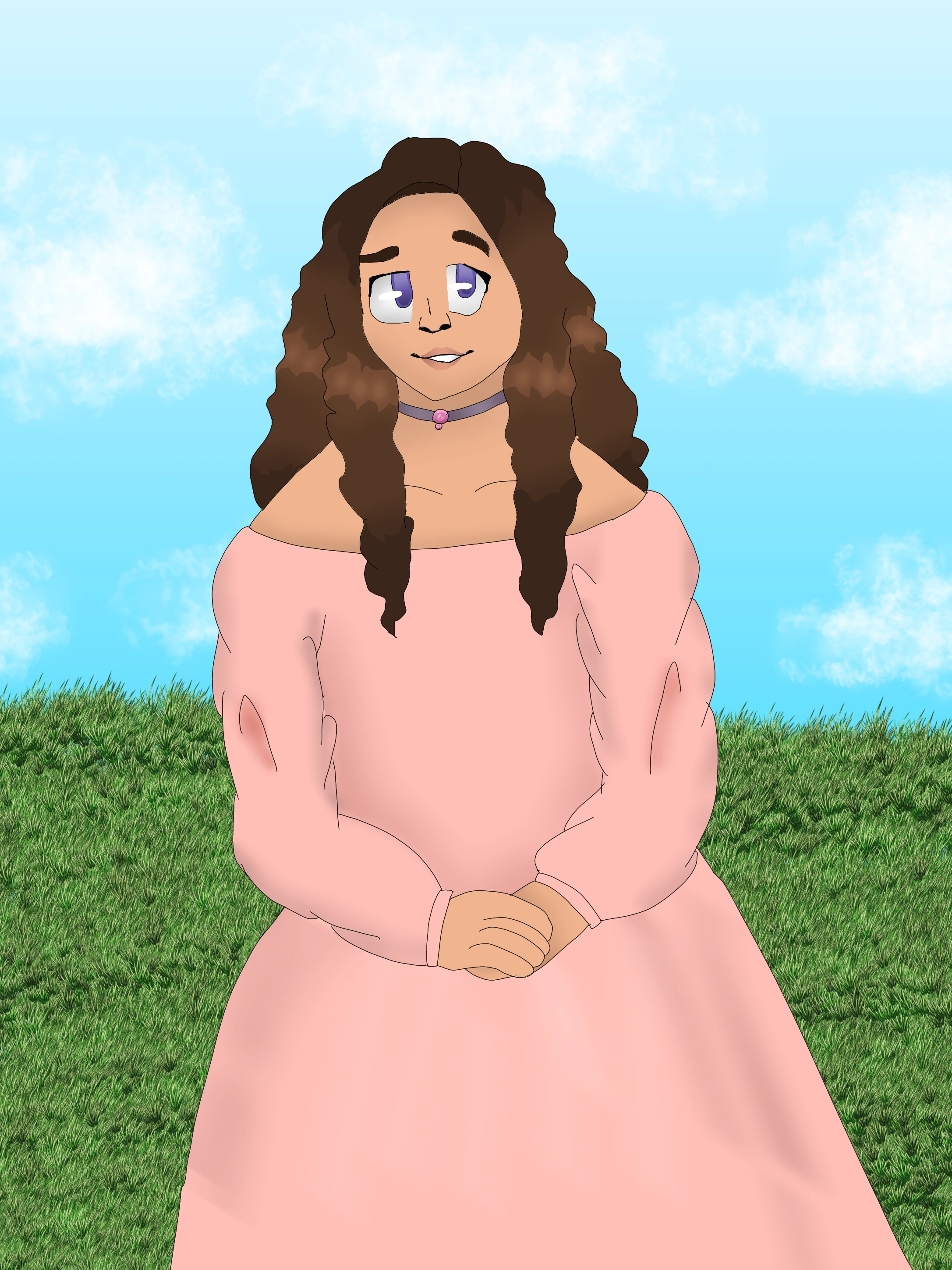 Stina art | Fandom