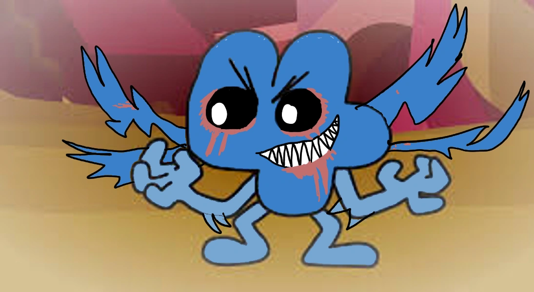 Nightmare Four | Fandom