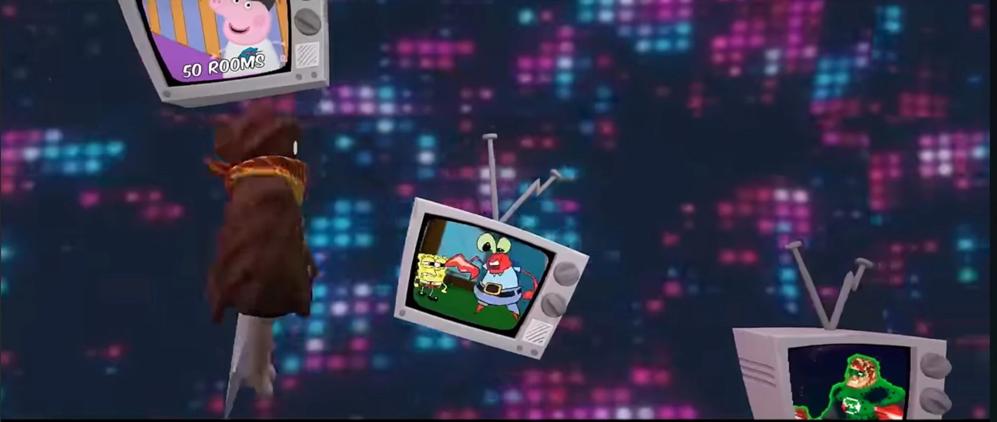 DEATH BATTLE in SMG4? | Fandom