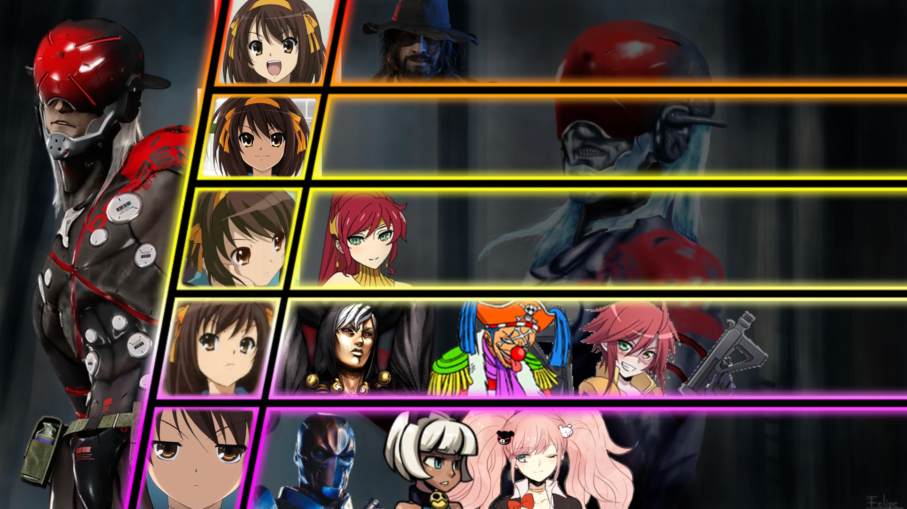 Monsoon tier list | Fandom