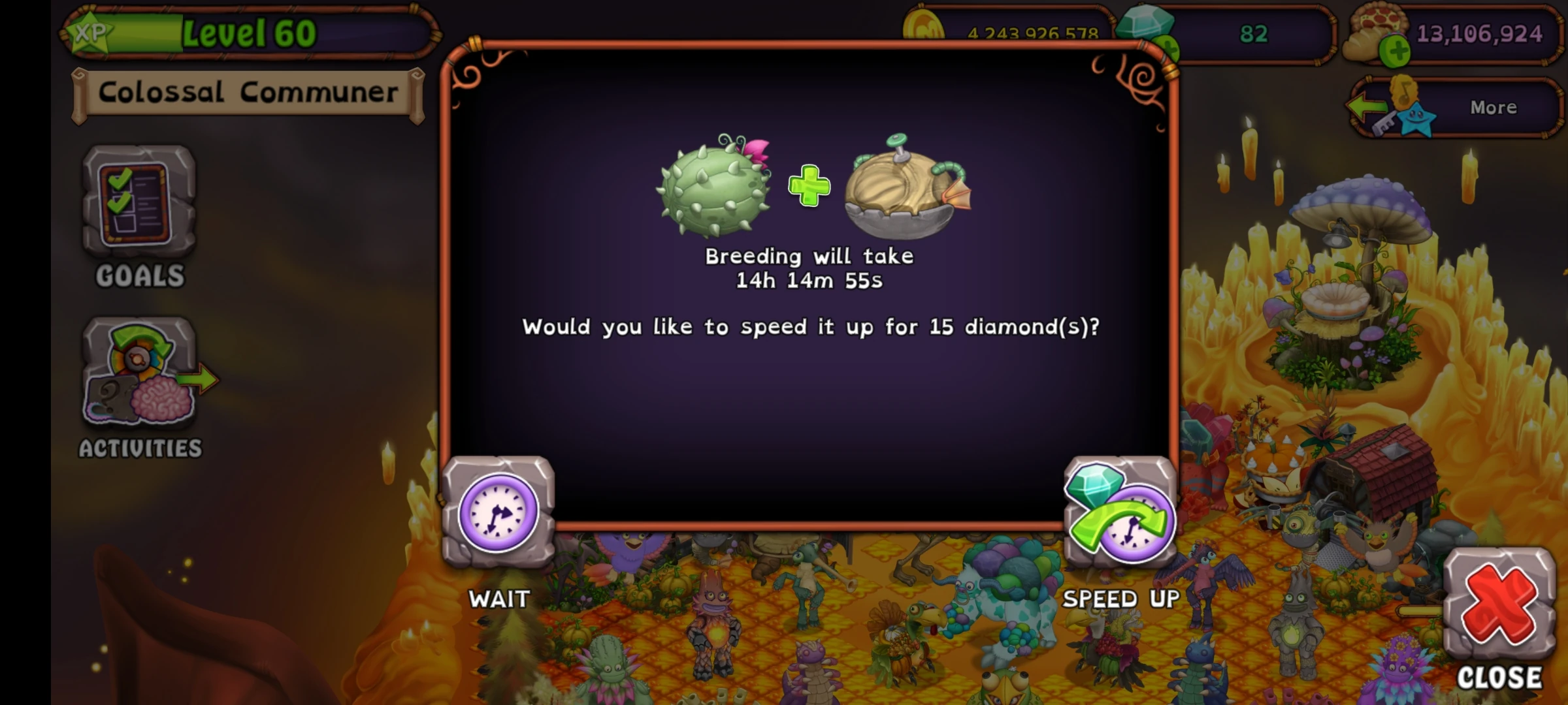 Good luck 👍 | Fandom