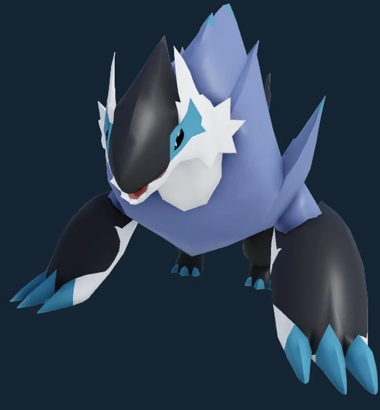 Discuss Everything About Loomian Legacy Wiki | Fandom