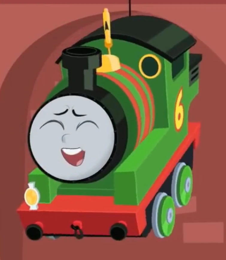 And now, a compilation of Percy being a cutie | Fandom