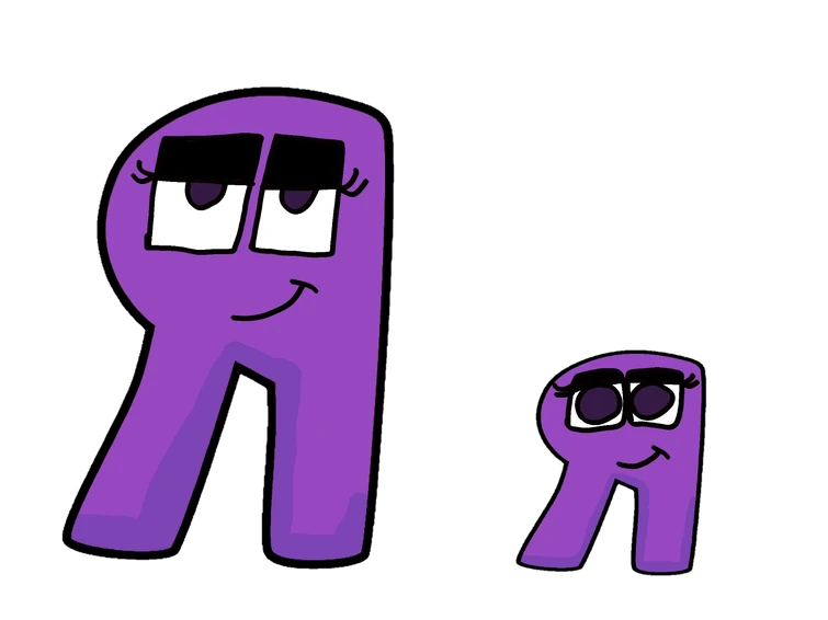 Discuss Everything About Unofficial Alphabet Lore Wiki | Fandom